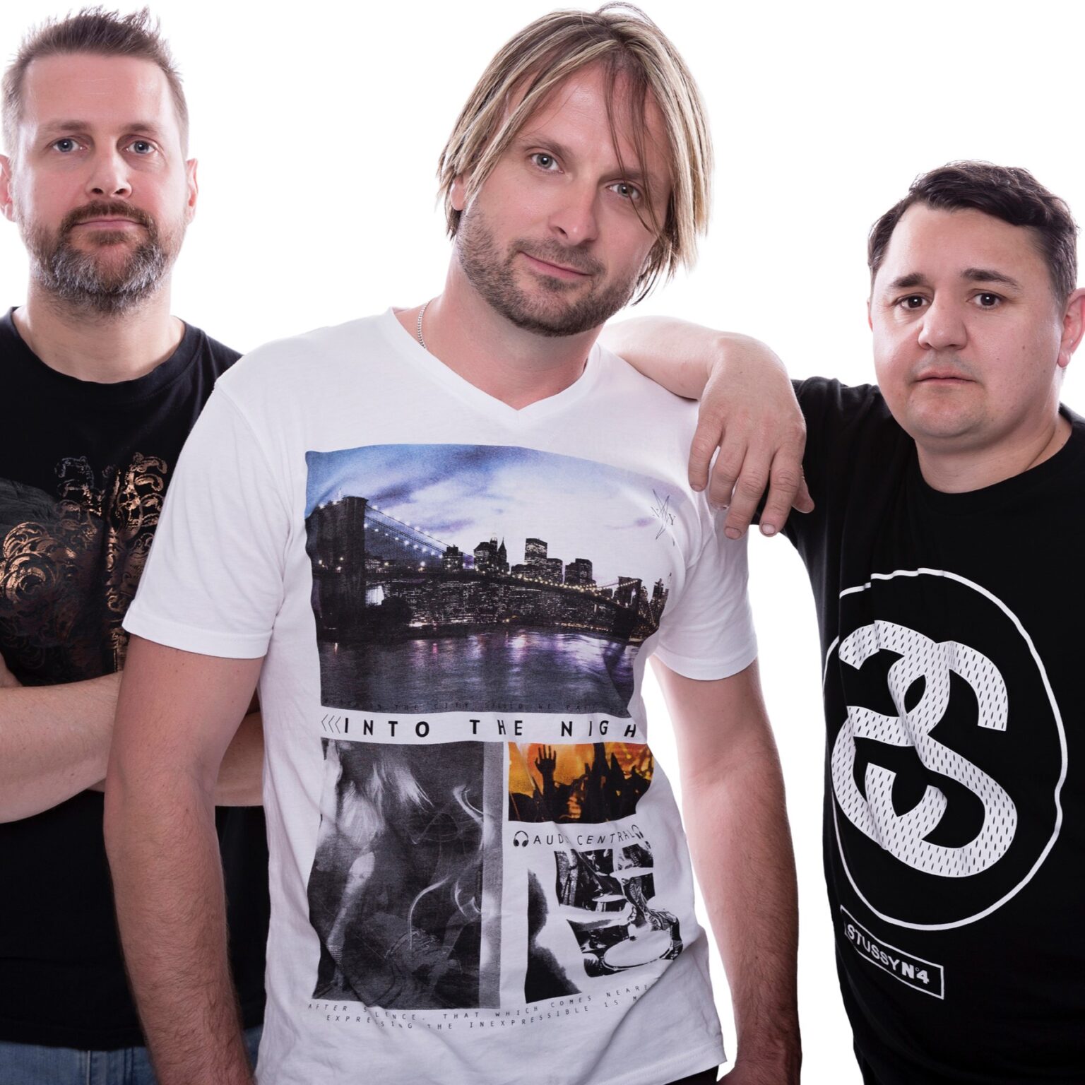 Saturday Sets with Endless Summer Trio - Brighton Lakes