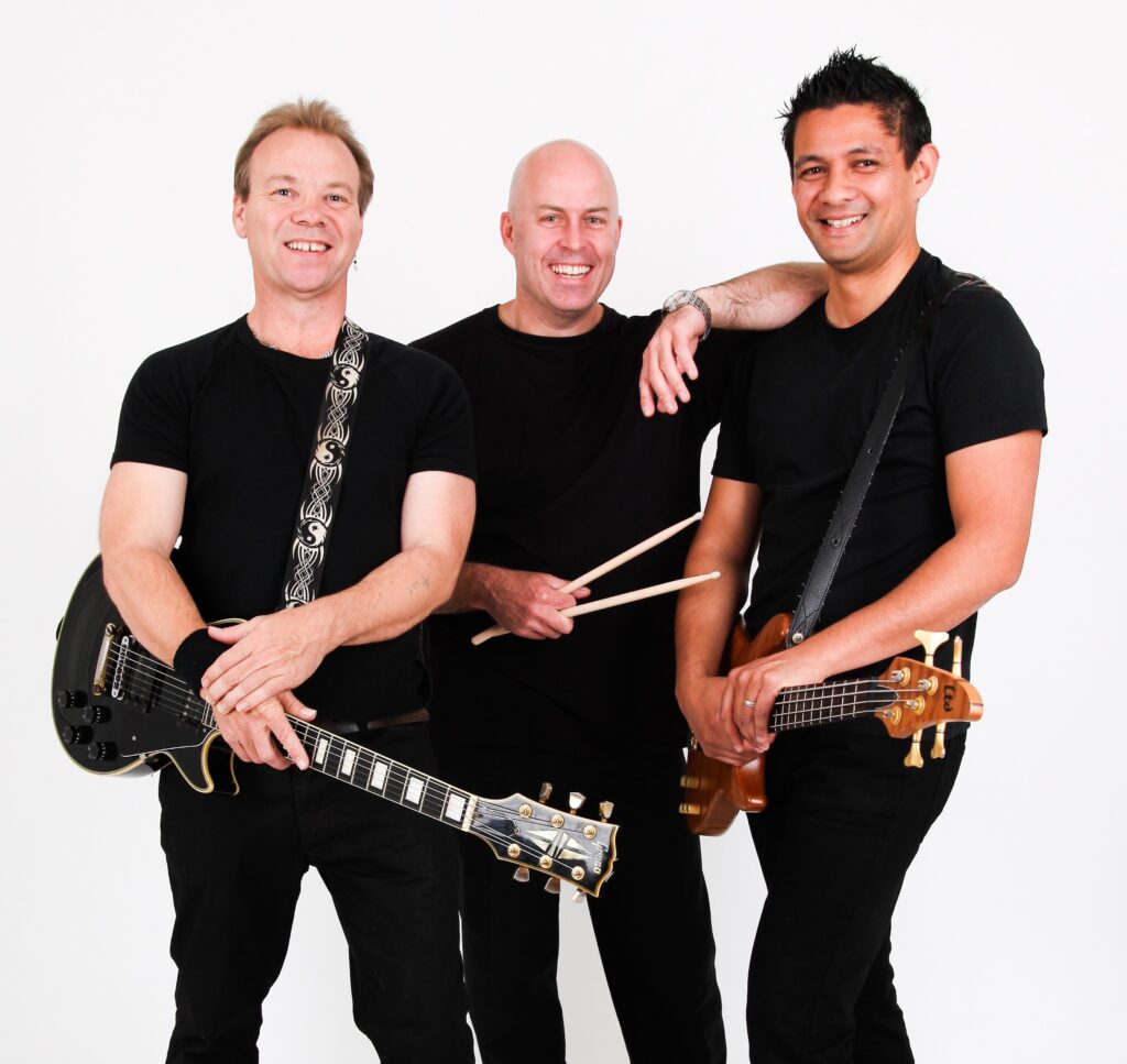 Saturday Sets with Marty's Place Trio - Brighton Lakes